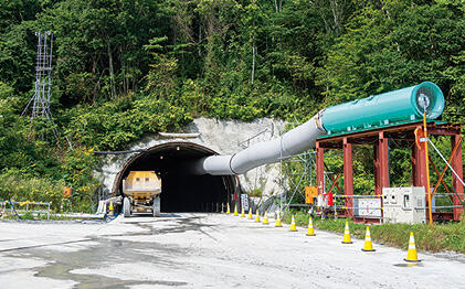 Hokkaido Shinkansen | JRTT PROJECTS | JRTT