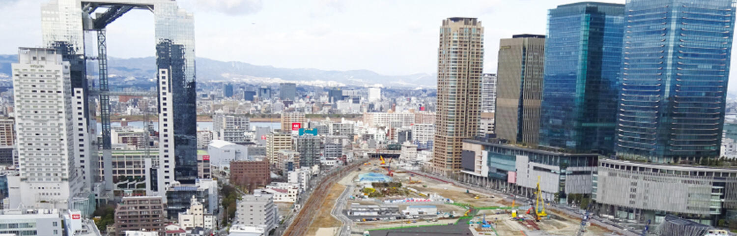 国鉄清算事業 | JRTT 鉄道・運輸機構